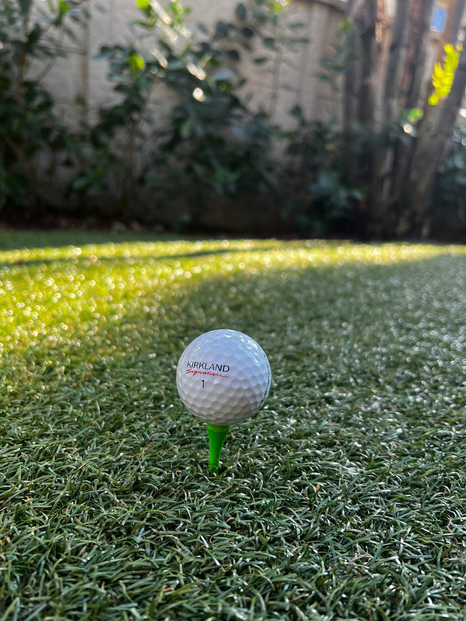 GolfBallsFlorida